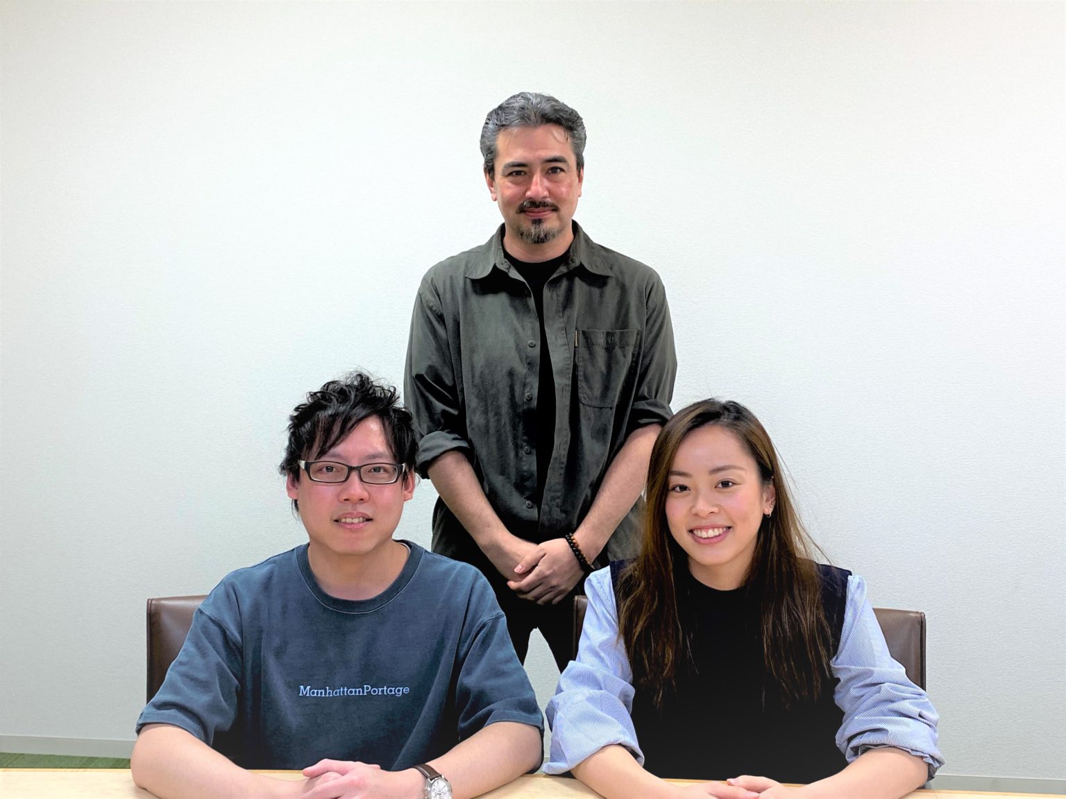 メンバー紹介 - 越境EC・ウェブインバウンド対策サービス【株式会社ジグザグ】 | 株式会社ジグザグ - zig-zag,Inc